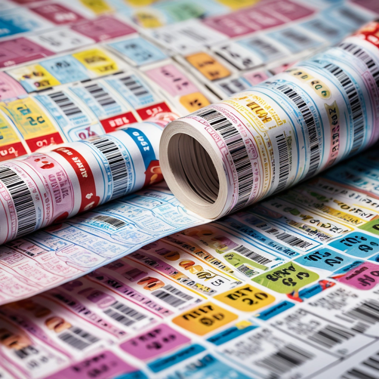 From Paper to Point of Sale: A Deep Dive into Lottery Ticket ...